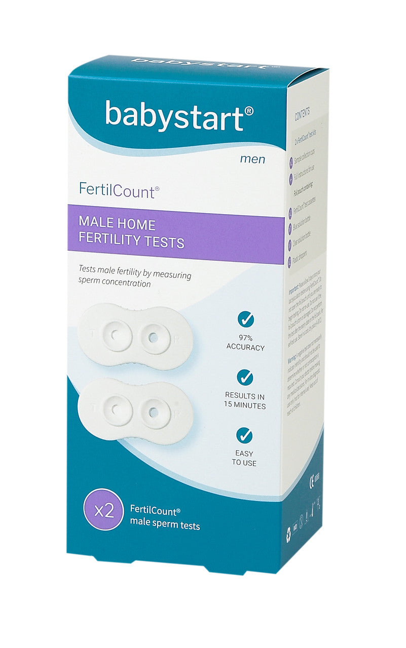 Fertility Supplements For Women Online | Products to Help Conceive UK ...