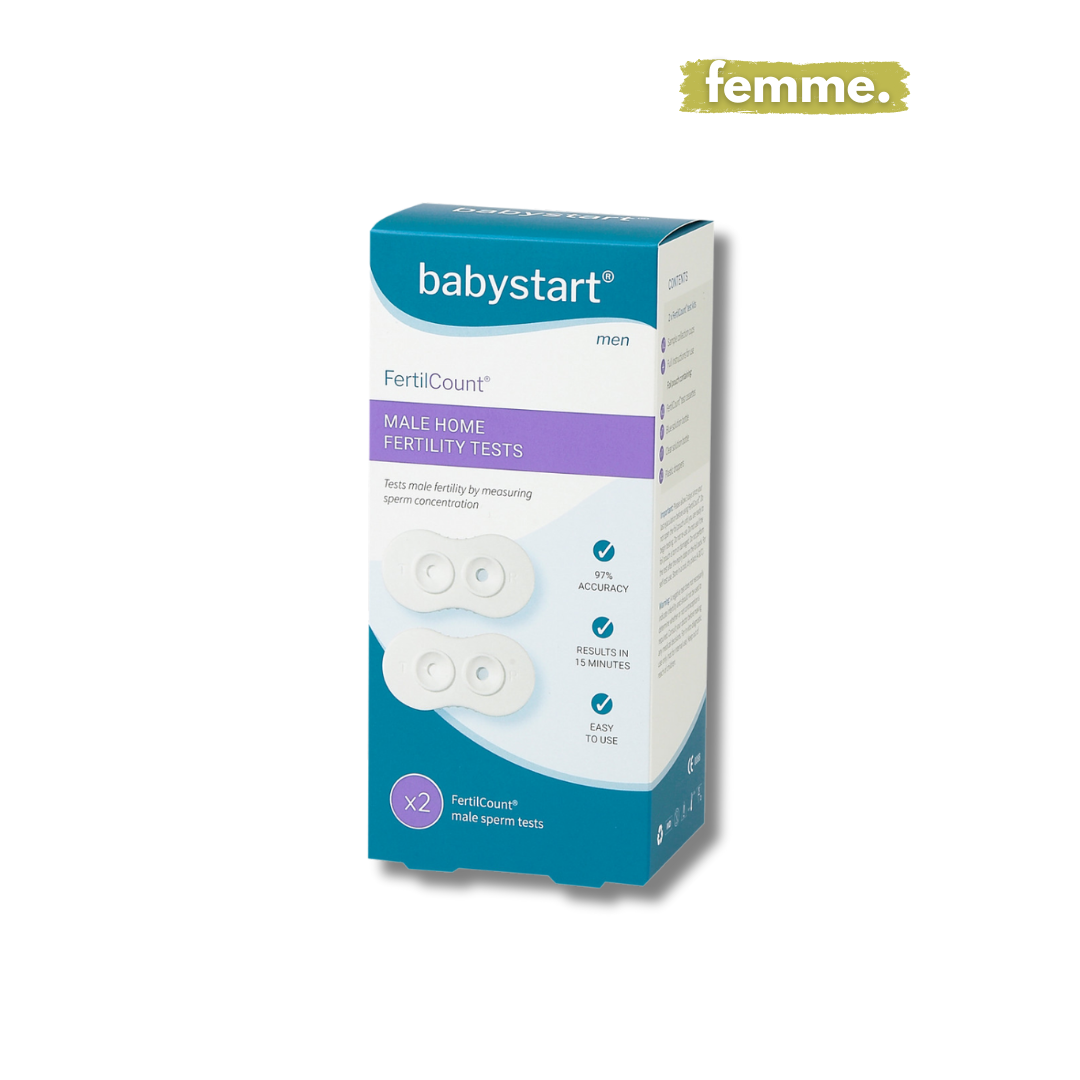 Fertility Supplements For Women Online | Products to Help Conceive UK ...